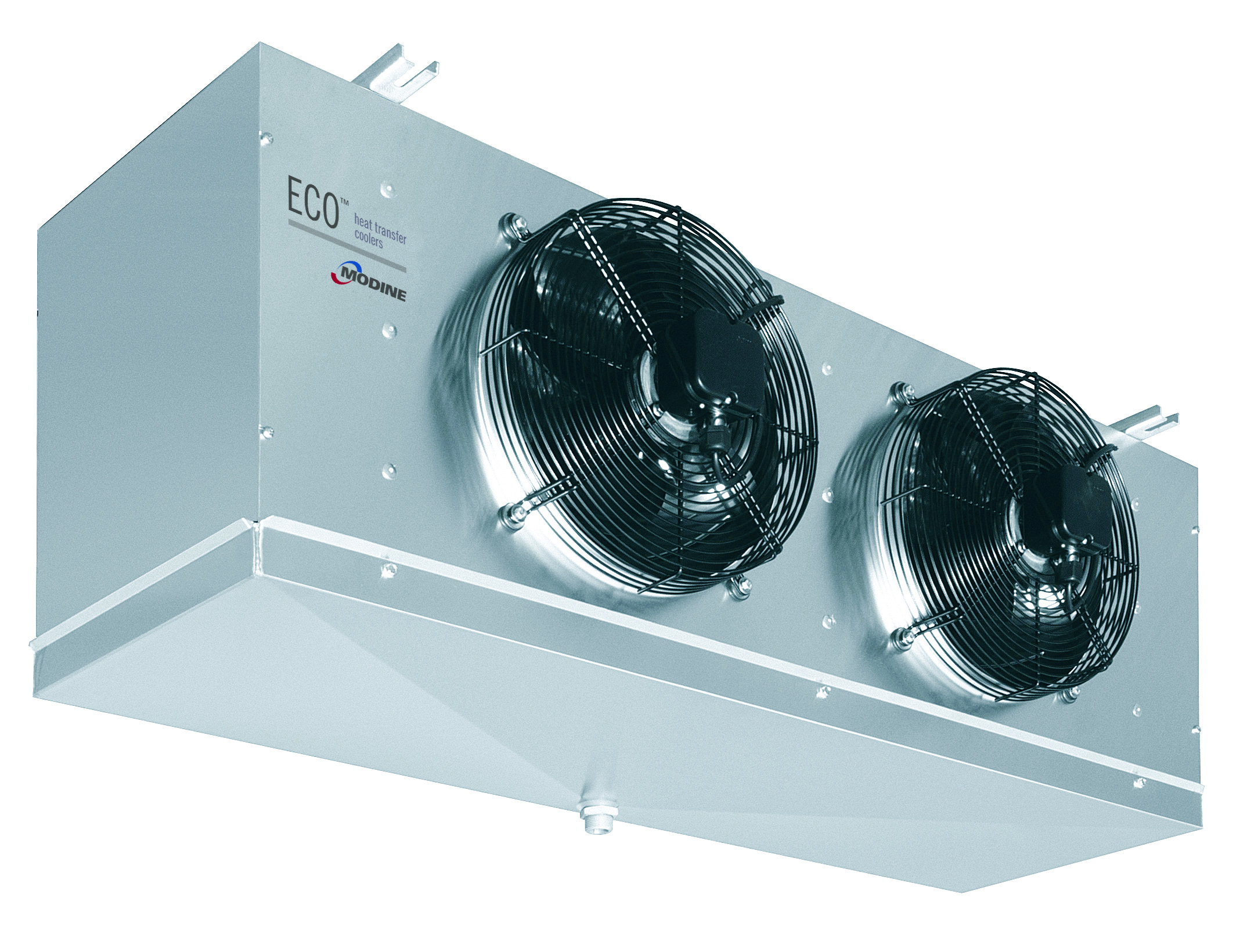 Unit Coolers - Modine Coolers