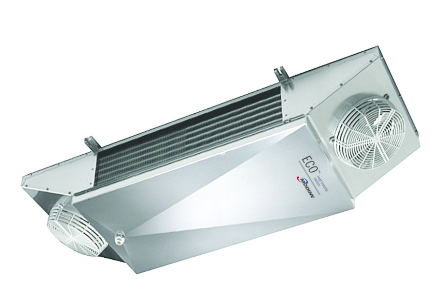 CO2 Unit Coolers - Modine Coolers