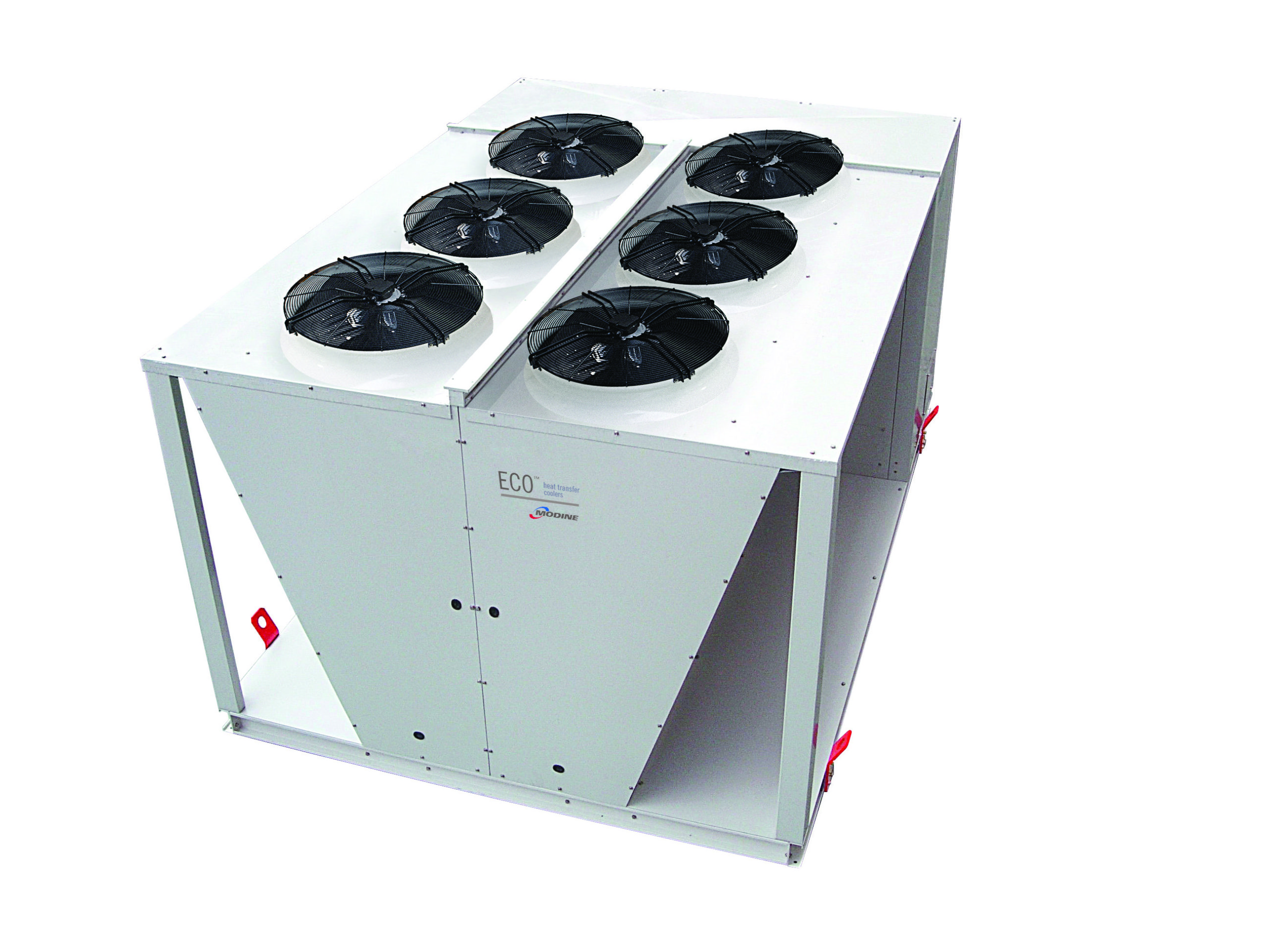 Air Cooled Condensers - Modine Coolers