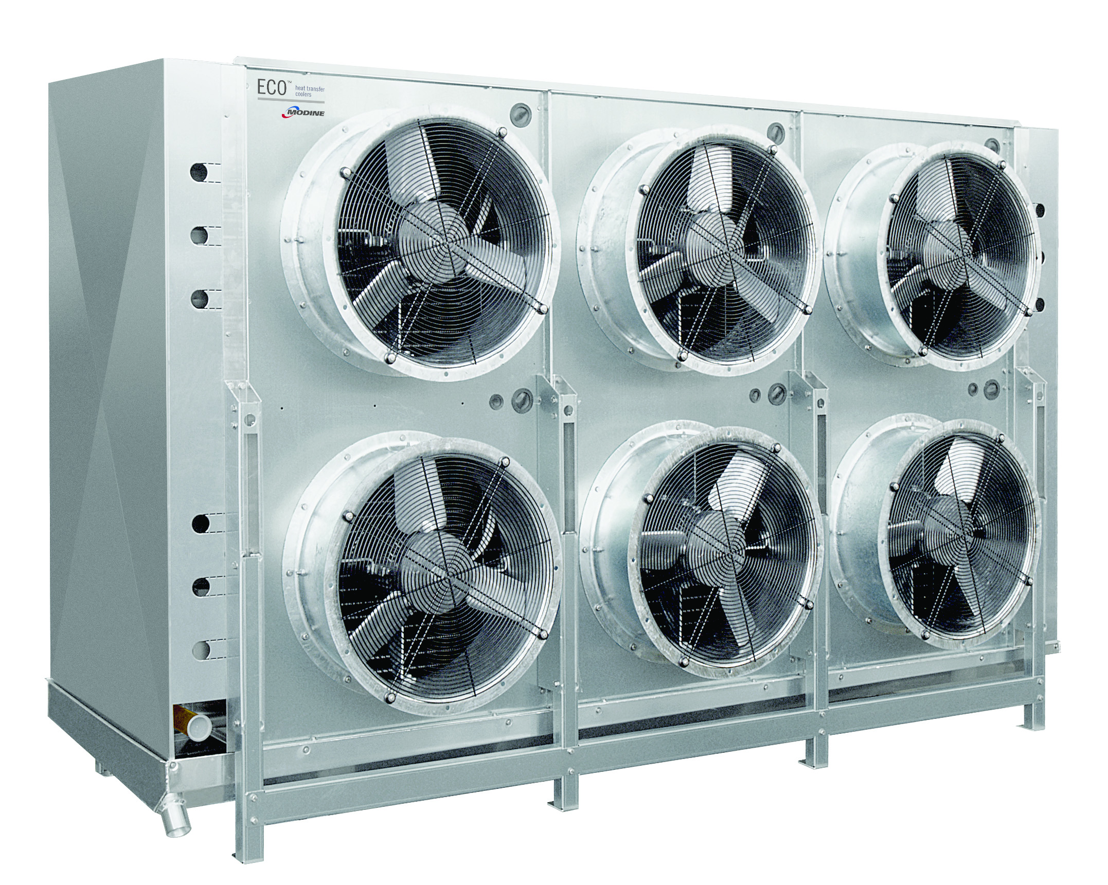 Unit Coolers - Modine Coolers