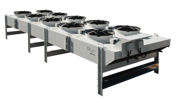 Air Cooled Condensers - Modine Coolers