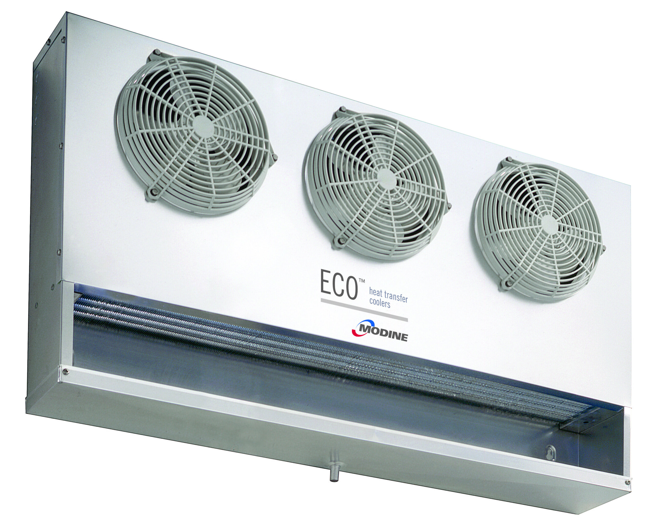 Brine Coolers - Modine Coolers