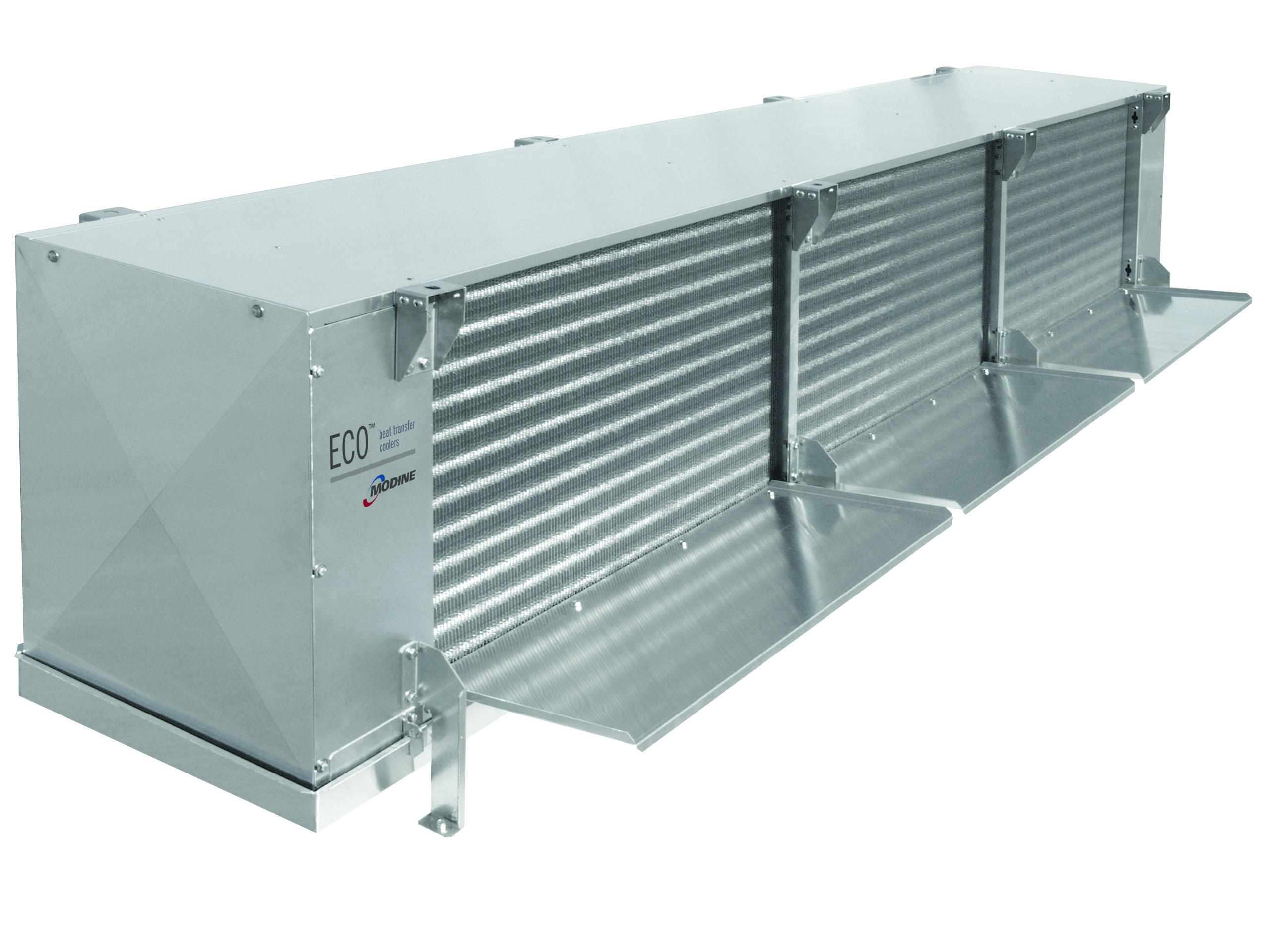 Unit Coolers - Modine Coolers
