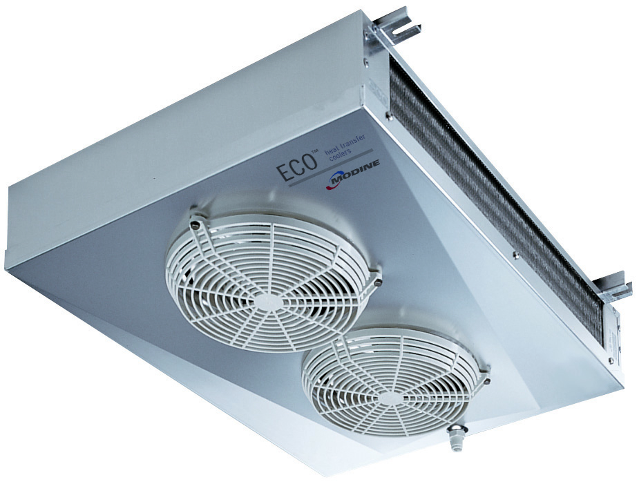 Brine Coolers - Modine Coolers